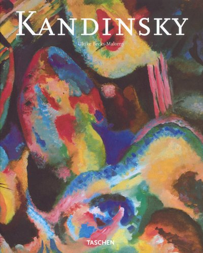 Buy Kandinsky - ms Book Online at Low Prices in India | Kandinsky - ms ...
