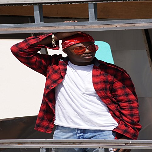 Play Whippin' by Dontrell Johnson on Amazon Music