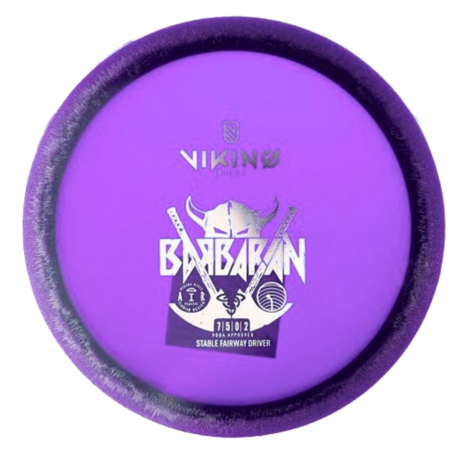10 Best Straight Flying Disc Golf Driver [2025]