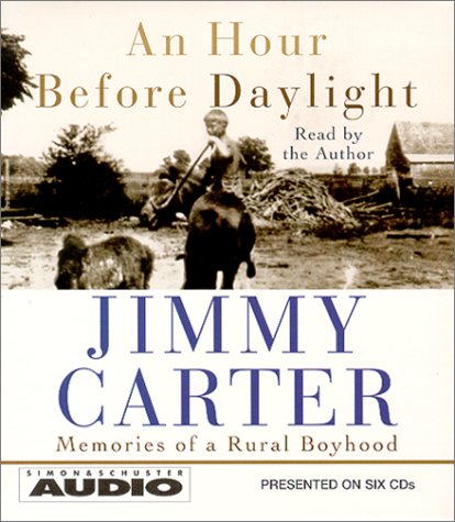 Amazon.com: An Hour Before Daylight: Memories Of A Rural Boyhood ...