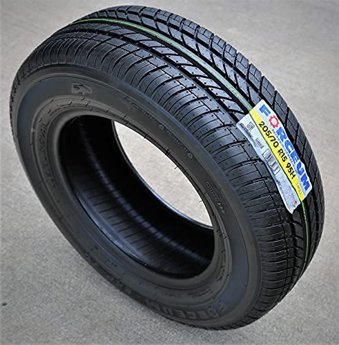 Snapklik.com : EXP 70 All-Season Passenger Car Touring Radial Tire-205 ...