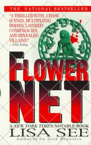 Amazon | Flower Net | See, Lisa | Spy Stories & Tales of Intrigue