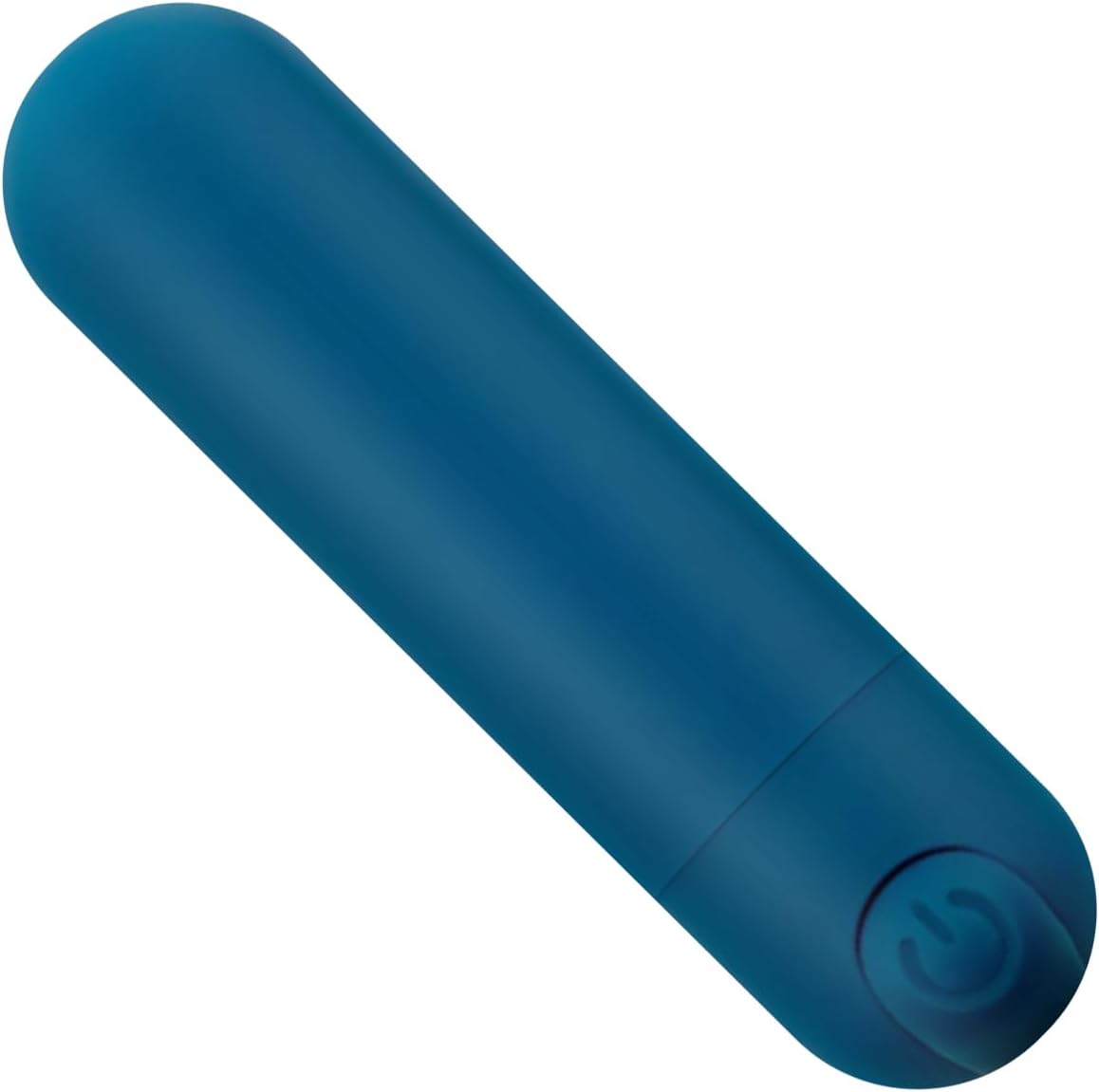 Mini Electric Back Massagers for Back and Body Relaxation for Travel(Blue)