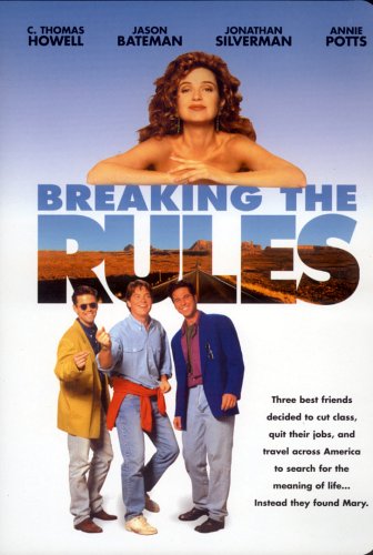 Amazon.com: Breaking The Rules : Movies & TV