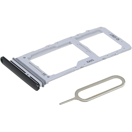 MMOBIEL DUAL SIM Card Slot Tray Holder Replacement Compatible with ...