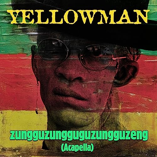 Play Zungguzungguguzungguzeng (Re-Recorded) [Acapella] - Single by Yellowman on Amazon Music