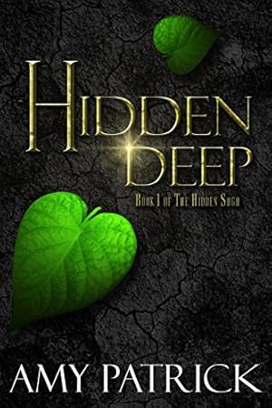 Amazon.com: Hidden Magic (Ancient Court #2) (The Hidden Saga Book 8): A ...