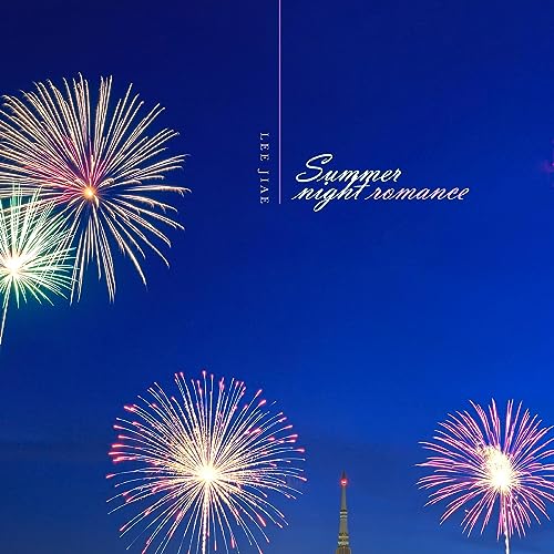 Amazon MusicでLee JiaeのSummer night romanceを再生する