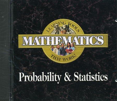 Amazon.com: MATHEMATICS: PROBABILITY & STATISTICS