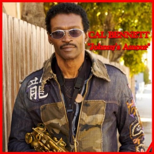 Amazon.com: Johnny's Amour : Cal Bennett: Digital Music