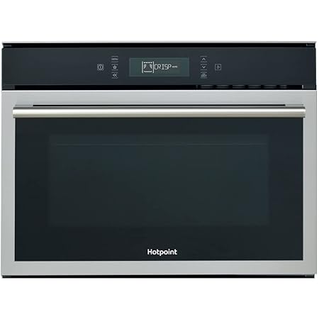 Hotpoint Class 6 MP676IXH Built In Combination Microwave Oven, 40L ...