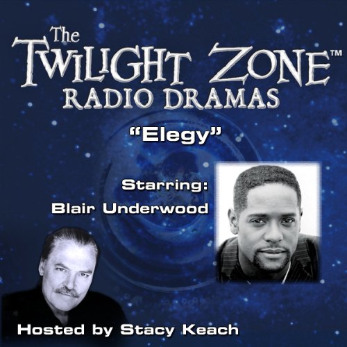 Elegy: The Twilight Zone Radio Dramas (Audio Download): Charles ...