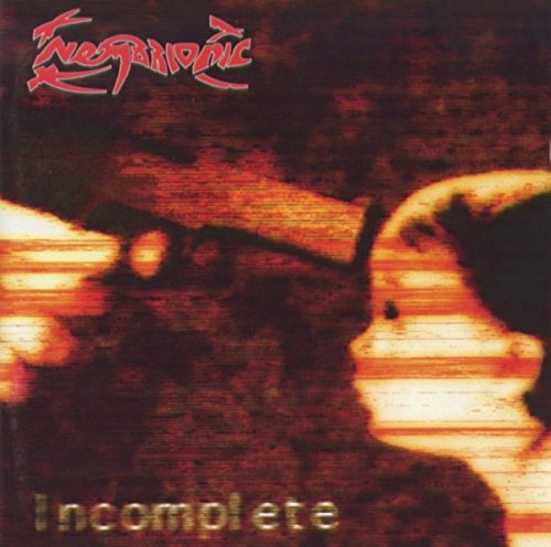 Buy Incomplete Online at Low Prices in India | Amazon Music Store ...