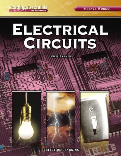 Electrical Circuits (Reading Essentials in Science - Physical Science ...