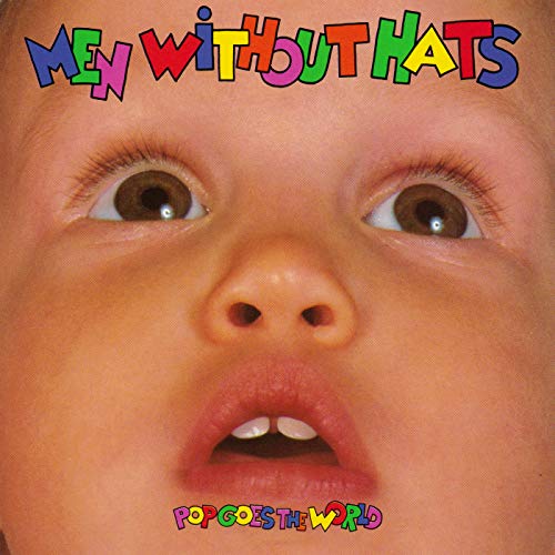 On Tuesday song by Men Without Hats from Pop Goes The World on Amazon Music