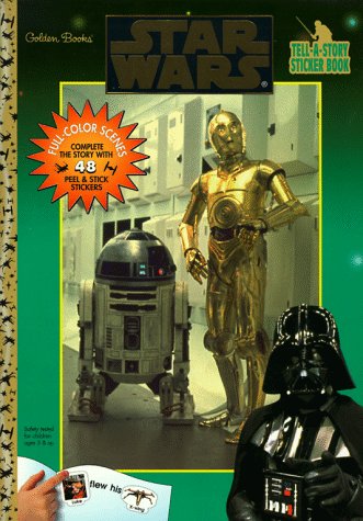 Amazon | Star Wars | Golden Books | Children's Books