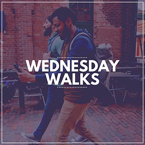 Play Wednesday Walks by Chill Hip Hop, Lo Fi Hip Hop & Chill Hip-Hop ...