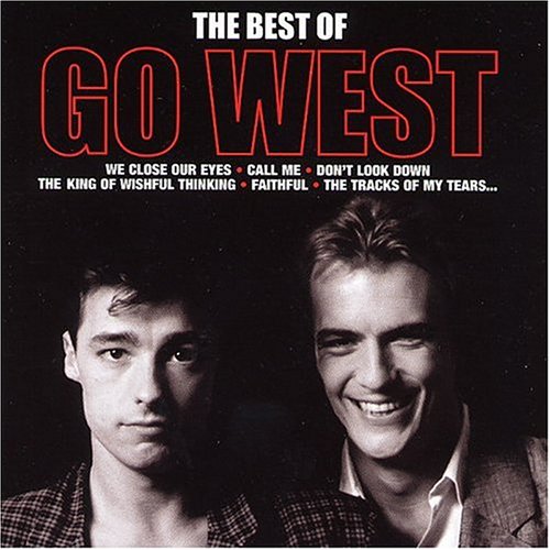 Amazon.com: Best of: Go West: CDs & Vinyl