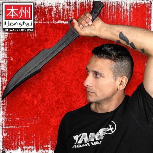 Honshu Blades - Premium Japanese Blades and Weapons for Sale