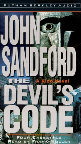 The Devil's Code: Sandford, John: 9780399146763: Amazon.com: Books
