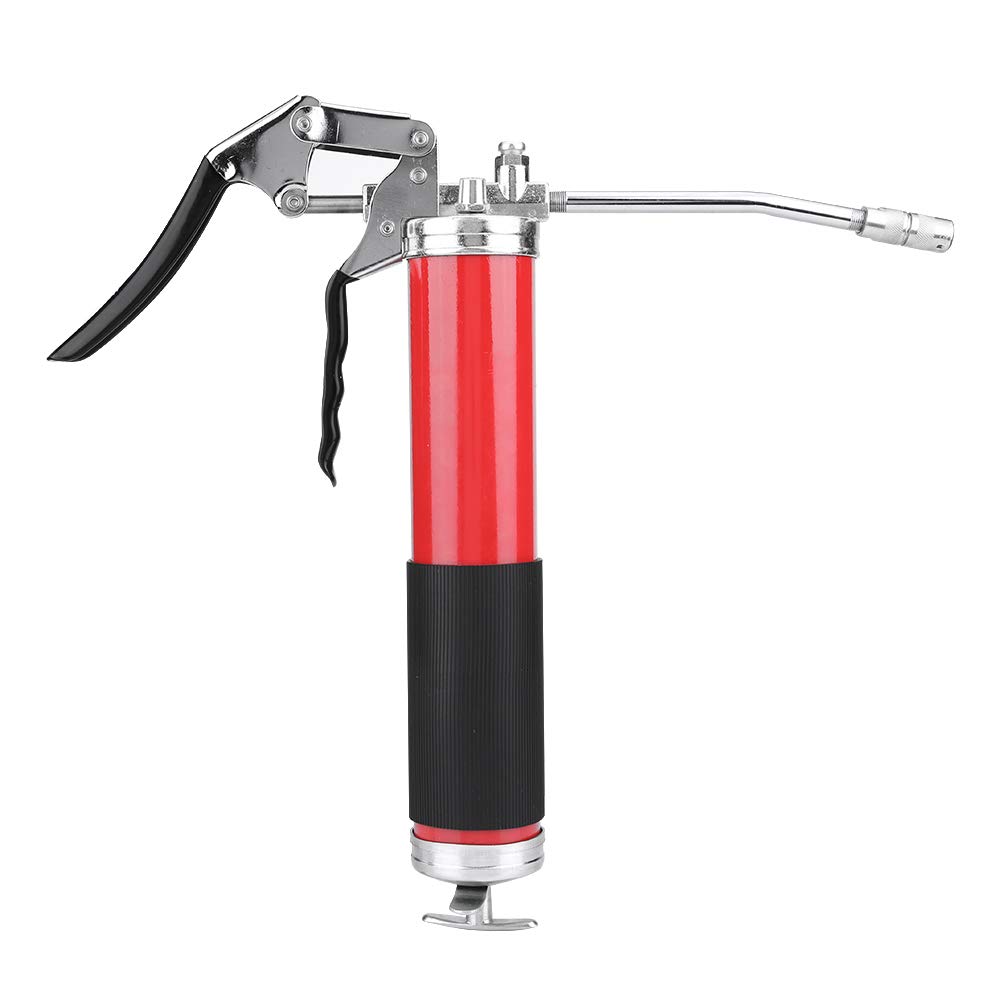 Buy Akozon Grease , 10000 PSI 500CC One-Hand Powerbuilt Grip Heavy Duty ...