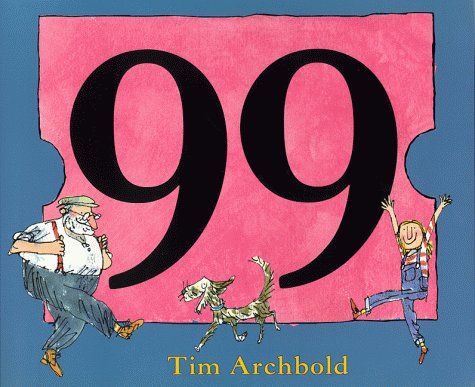 99 (Picture Books): Tim Archbold: 9780439011693: Amazon.com: Books