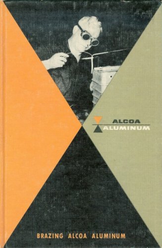 Brazing Alcoa Aluminum: america, aluminum company of: Amazon.com: Books