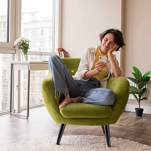 DBREAKS Slanted Furniture Feet, Conical Metal Furniture Feet, Sofa Foot ...