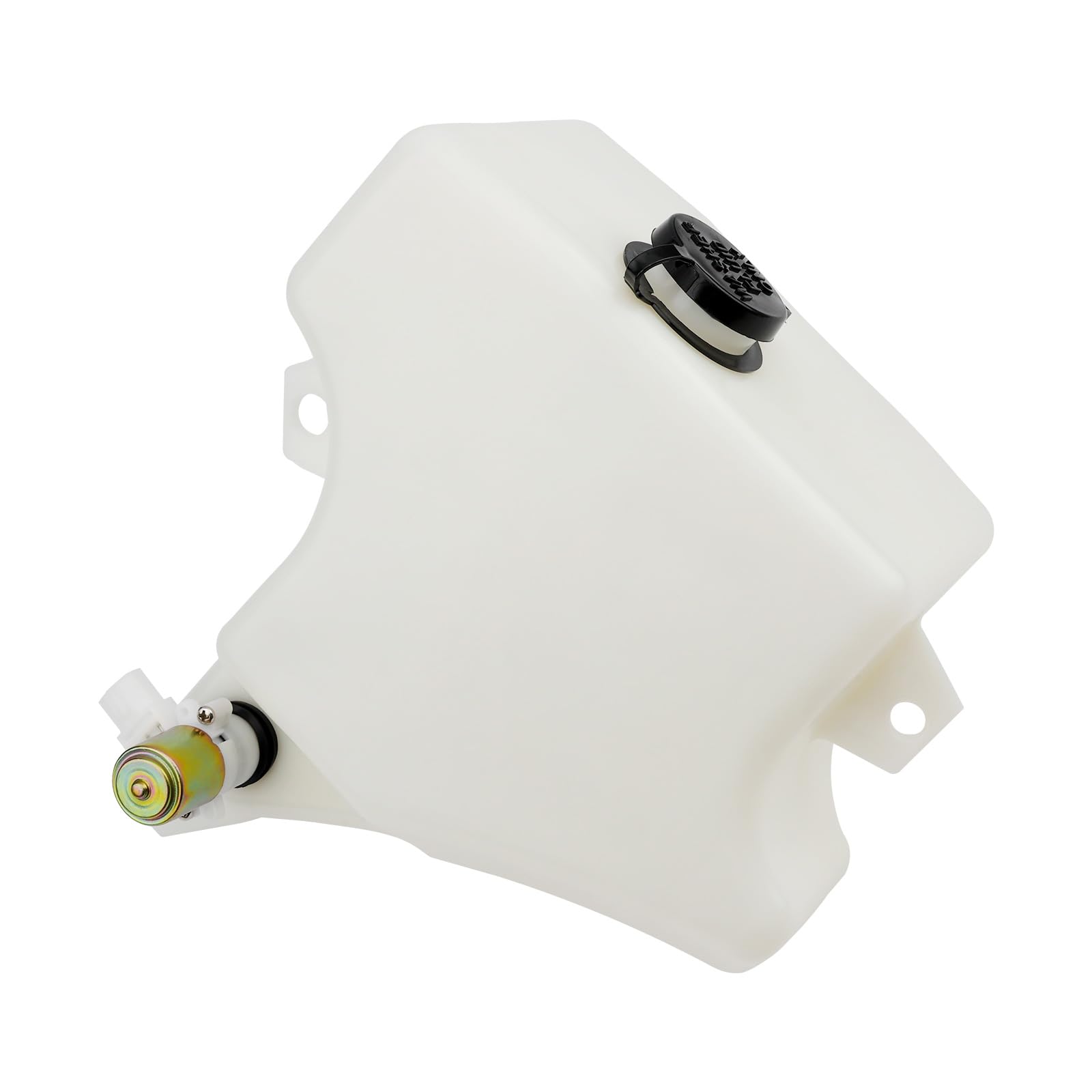 Amazon.com: 603-5402 Windshield Washer Fluid Reservoir Tank with Pump ...
