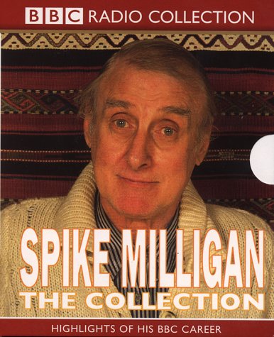 Spike Milligan: the Collection : Milligan, Spike: Amazon.ca: Books