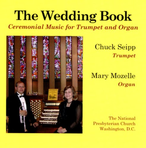 Clarke, Bach, Beethoven, Schubert, Marcello, Campra and others, Trumpet ...