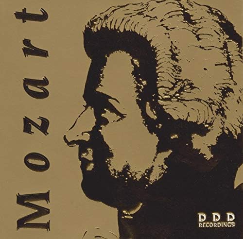 Mozart (Apollo Classics): Amazon.co.uk: CDs & Vinyl