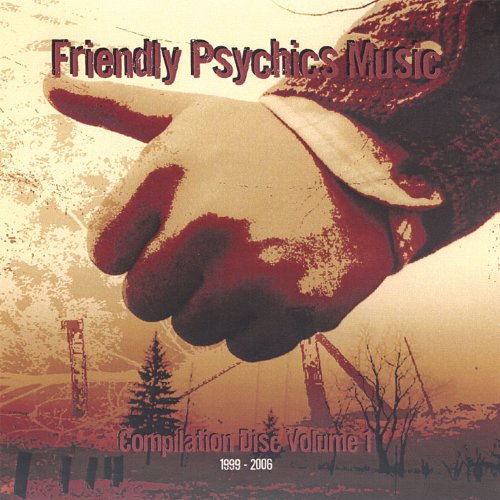 Amazon.com: FPM Comp Volume 1 : Friendly Psychics Music: Digital Music