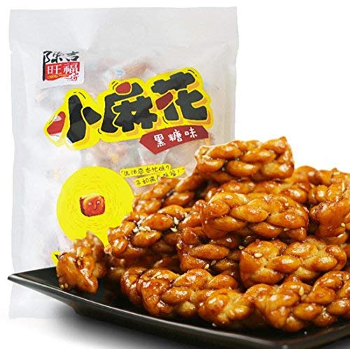 Amazon.com : Chongqing Specialty: Traditional Handmade Snacks Brown ...