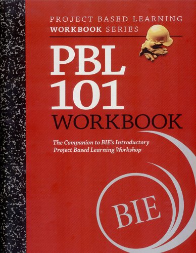 Amazon.co.jp: PBL 101 Workbook - 3rd Edition (Project Based Learning ...