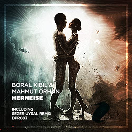 Play Herneise by Boral Kibil & Mahmut Orhan on Amazon Music