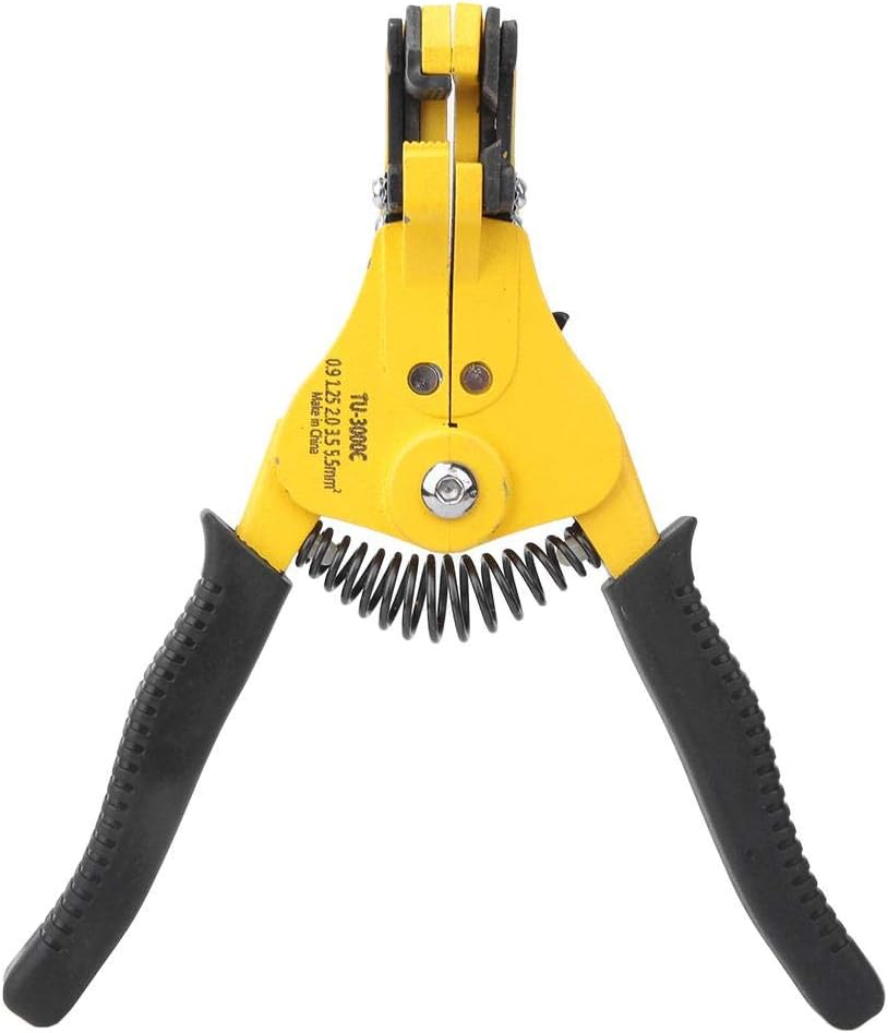 Klein Tools 11063W Peladora Automática KATAPULT® 8-22AWG : Klein Tools ...