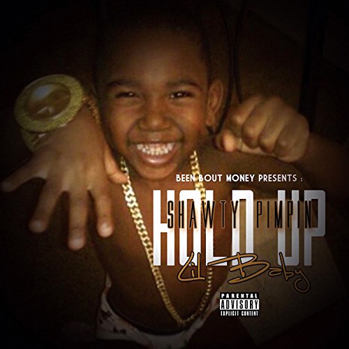 Amazon.com: Hold Up Lil Baby : Shawty Pimpin': Digital Music