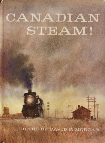 Canadian Steam: Books - Amazon.ca