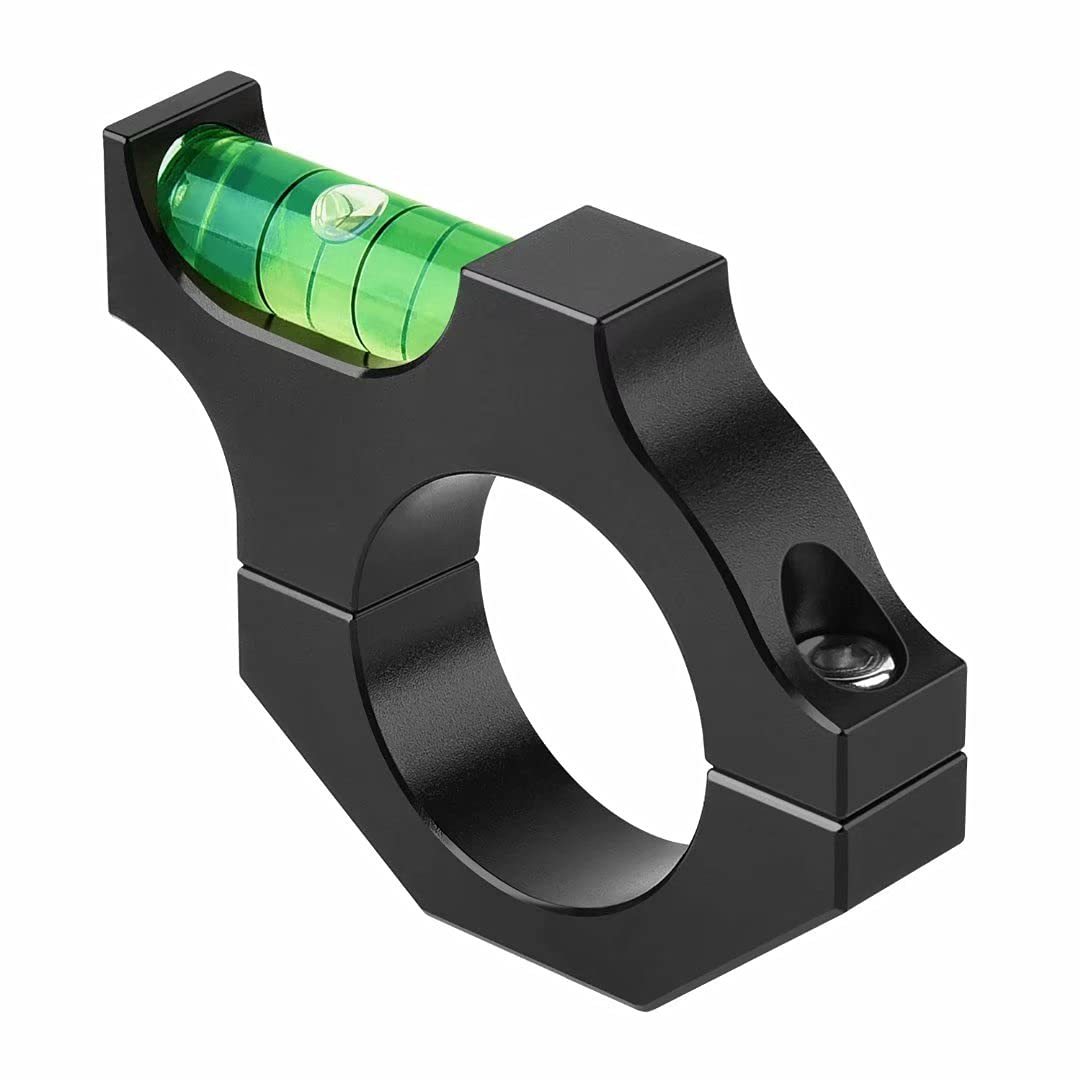 Buy EZshoot Level Precise Calibration, 1-inch Bubble Level, ing Kit ...