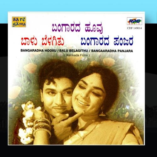 Amazon.com: Bettada Huli/Huliya Haalina Nevu Bhale H: CDs & Vinyl