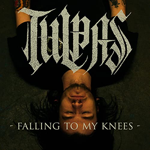 Falling To My Knees (feat. FRACTALIZE) de Tulpas feat. Fractalize en ...