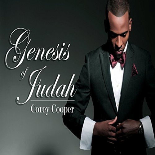 Amazon MusicでCorey CooperのGenesis of Judahを再生する