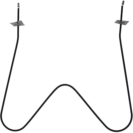 Amazon.com: Frigidaire Bake Element, 240 Volt, 2600 Watt, Replaces ...