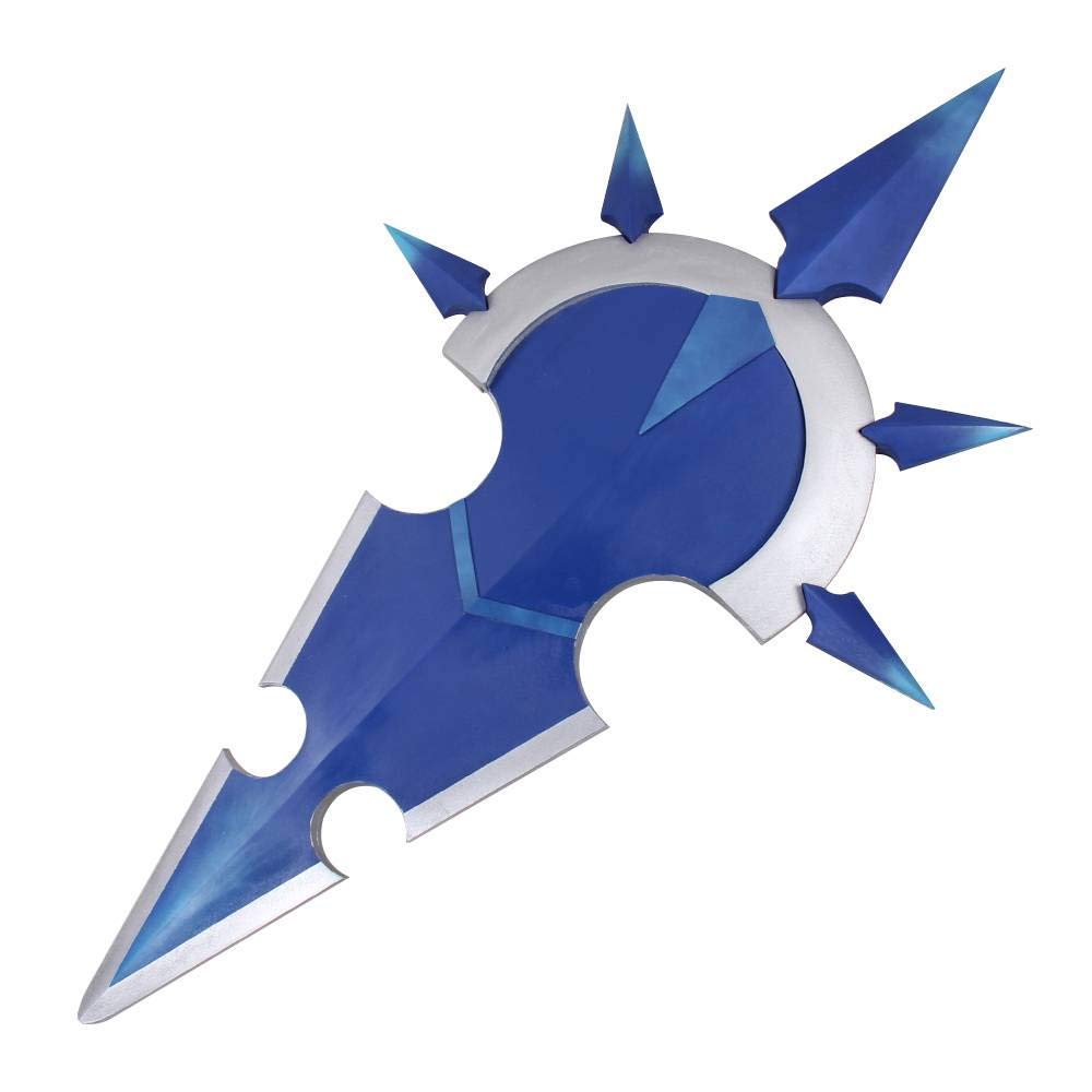 Kingdom Hearts Vexen Shield