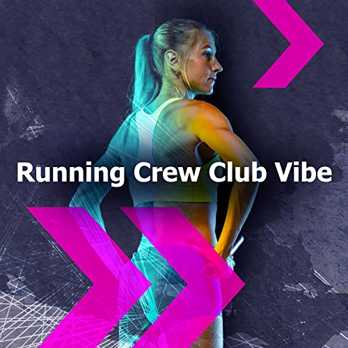 Amazon.co.jp: Running Crew Club Vibe : Running Crew: デジタルミュージック