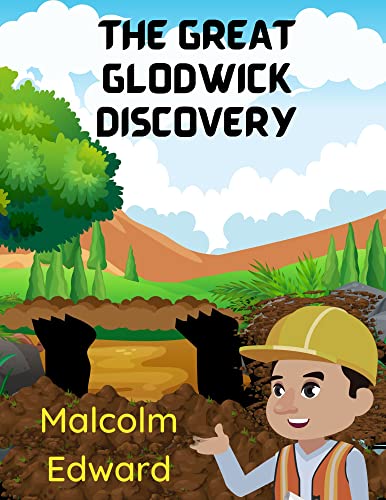 The Great Glodwick Discovery - Kindle edition by Edward, Malcolm ...