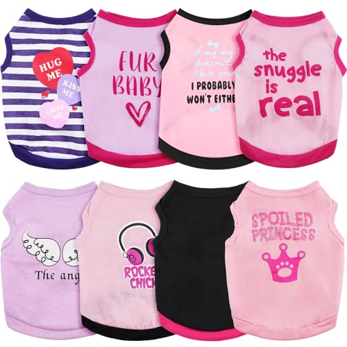 Girl Dog Clothes – The 15 best products compared - Wild Explained