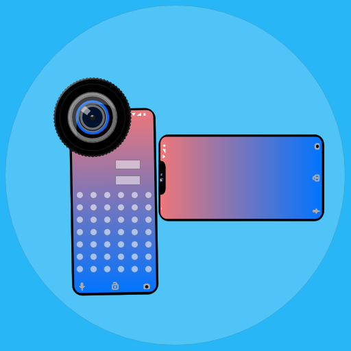 Screen Video Recorder - HD Screen Video Capture and Sharing for kindle ...