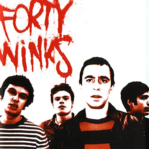 Amazon.com: Forty Winks : Forty Winks: Digital Music